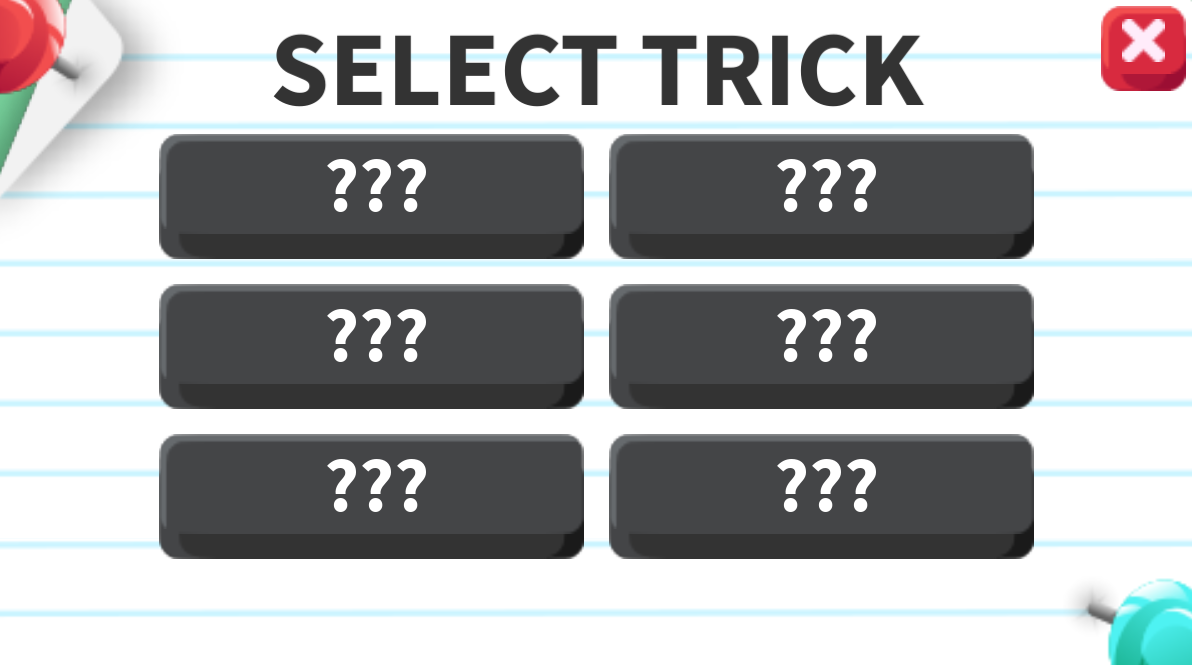 Pet Tricks – Uplift Games