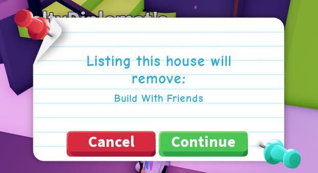 House Trading – Uplift Games